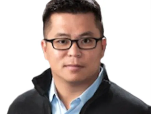 Bio of Board Members Pang Lee | Shanghai American School